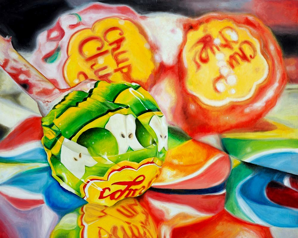 Affordable British Art - Buy art, Sell art paintings online, commission ...